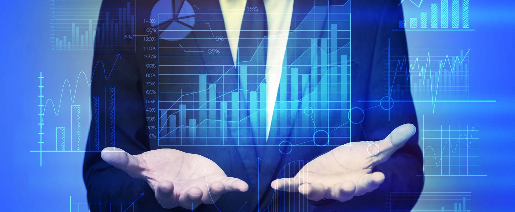 Who Trades Forex? Let's See - The Major Players